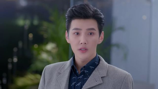 EP18: About is Love(English Ver.) - - China - TV - Romance - urban ...