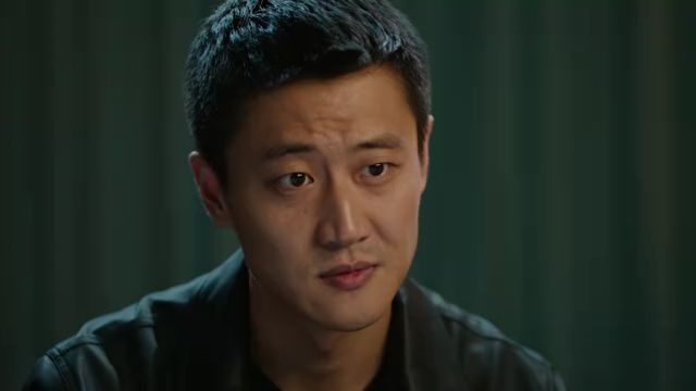 EP21: Fancy Land - - China - TV - Suspense - Story - Xu Mengjie,Sun ...
