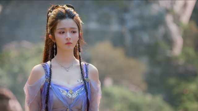 EP22: Go Up Against The Immortal - - China - TV - Fantasy - Traditional ...