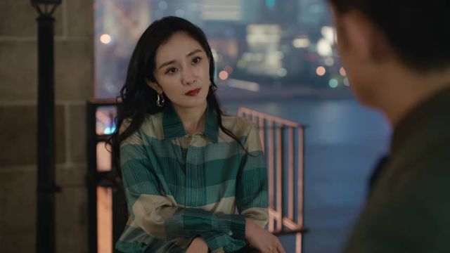 EP37: She and Her Perfect Husband (English Ver.) - - China - TV ...