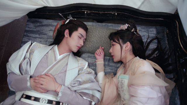 EP20: Decepción del Amor - - China Continental - Series de televisión - Romántica - Drama de ...