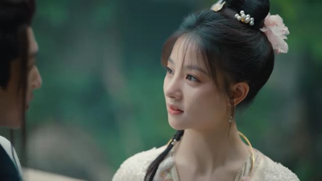 EP15: The Prisoner of Love - - China - TV - Romance - Traditional ...