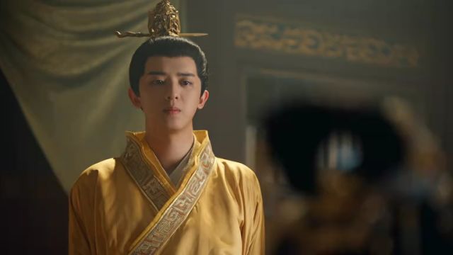 EP13: The Prisoner of Love - - China - TV - Romance - Traditional ...