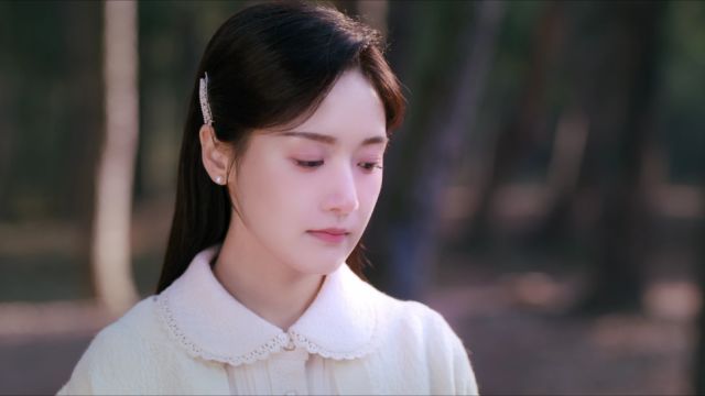 EP15: Crush - - China - TV - Romance - Story - Zhao Yingbo,Ling Meishi ...