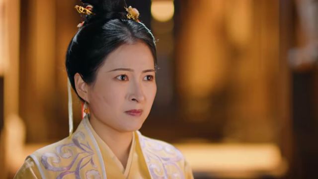 EP07: Culinary Vendetta - - China - TV - Romance - Traditional Costume ...