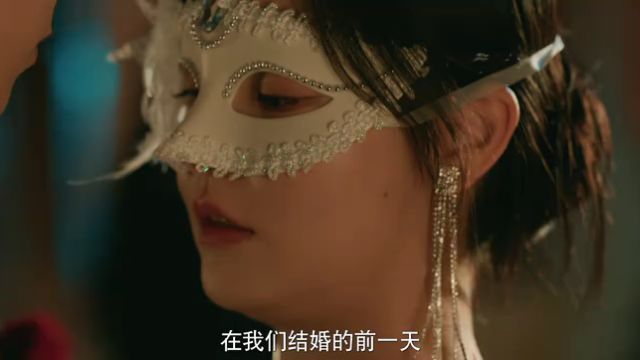 EP09: Marry Me Again - - China - TV - Romance - Story - Ryan Ren,Zhang ...