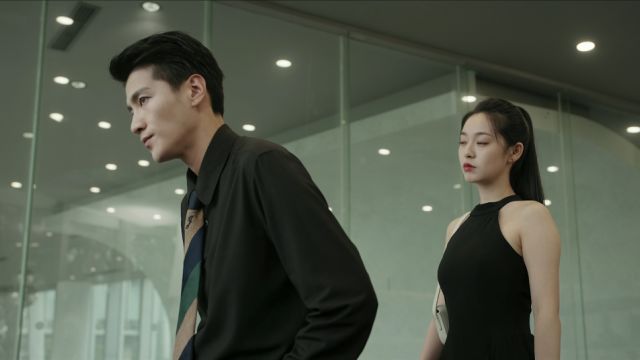 EP8: Deep Love Love Again - Free - China - TV - Romance - Story - Jin ...