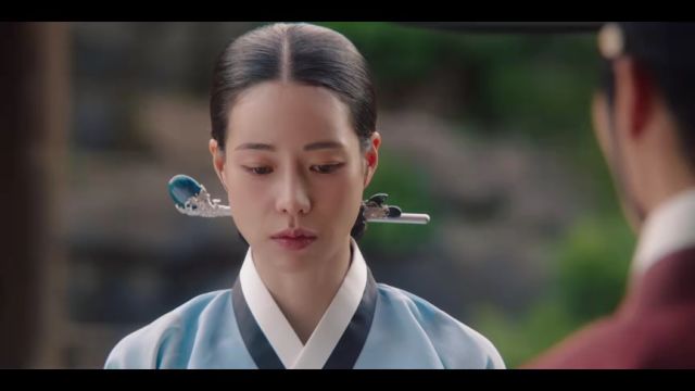 EP10: The Tale of Lady Ok - - South Korea - TV - History - Traditional ...