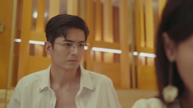 EP15: Wild Rose - - China - TV - Romance - Story - Li Jiulin,Zhu ...