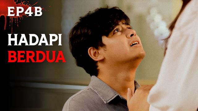 EP04B: Cinta Mati - - Aliando Syarief,Aisyah Aqilah,Richelle Skornicki ...