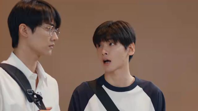 EP06: Always Home - - China - TV - youth - Romance - Zhai Xiaowen ...