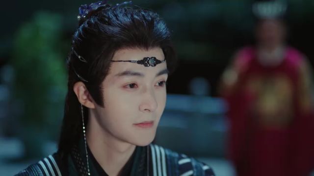 EP20: Beloved of A Lifetime - - China - TV - Romance - Traditional ...