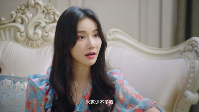 EP15: The Dark Crown - - China - TV - Romance - Fantasy - Lin Xiaozhai ...