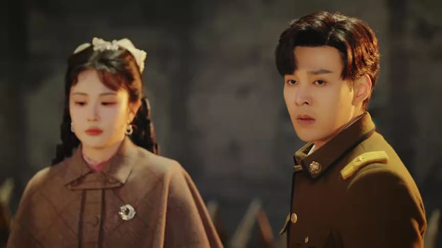 EP11: The Princess - - China - TV - Romance - Story - Yuan Hao,Jiang ...