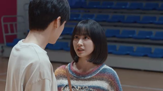 EP25: Always Home - - China - TV - youth - Romance - Zhai Xiaowen ...