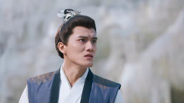 EP04: The Seized Destiny - - China - TV - Romance - Traditional Costume ...