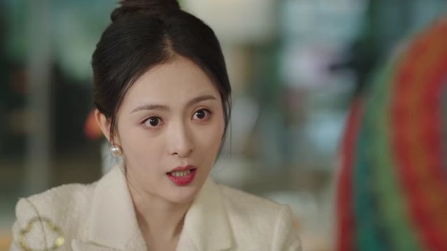 EP17: Filter (English Ver.) - - China - TV - Romance - Fantasy,Comedy - JC-T,Li Landi,Gao Hanyu ...