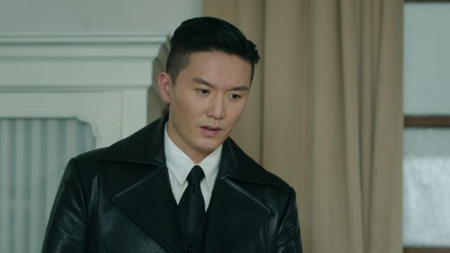 EP4: Snow Fall - - China - TV - Romance - Fantasy - Gao Weiguang,Ouyang ...