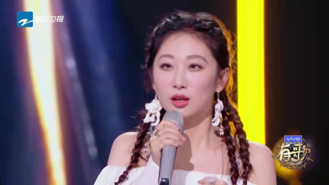 Episode 5(Part 2): Wang Sulong's Rap With Traditional Chinese Ctyle is ...