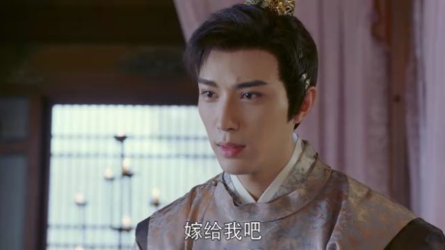 EP15: Rindu Tak Terkatakan - - Lin Xinyi,Yan Zixian,Li Boyan,He Shi ...