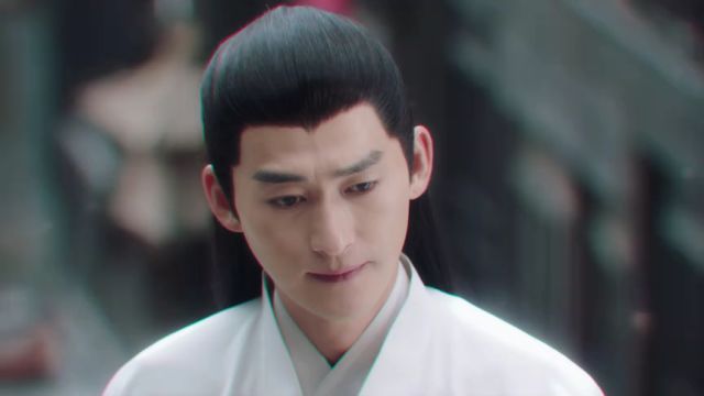 EP40: Fateful Love - - China - TV - Romance - Traditional Costume ...