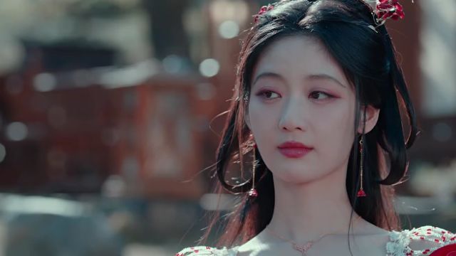 EP2: Fate's Crossing Nan & Ke - Free - China - TV - Romance ...