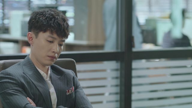 EP17: Men In Love - - China - TV - Romance - urban - Hu Yitian,Liang ...