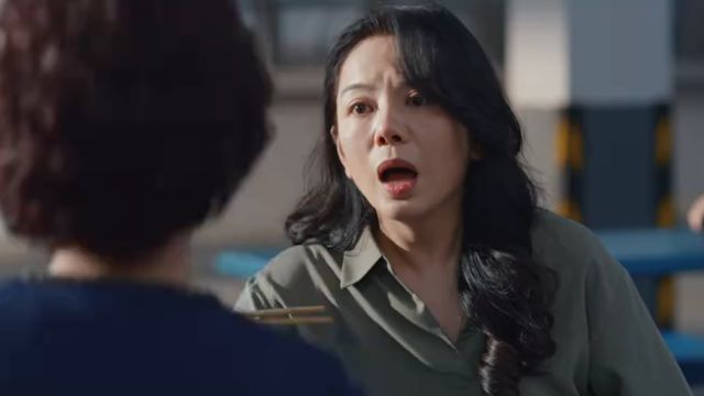 EP13: Always Home - - China - TV - youth - Romance - Zhai Xiaowen ...
