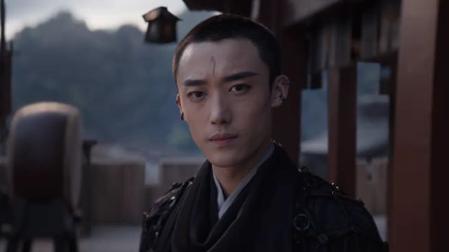 EP24: Para Penjaga Dafeng (English Ver.) - Gratis - Dylan Wang,Tian Xiwei,Liu Yijun,Yan Zidong ...