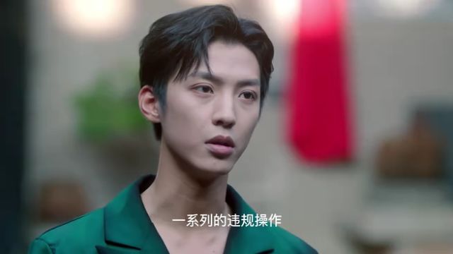 EP12: Fateful Love - - China - TV - Romance - Fantasy - Li Ruotian,Xu ...