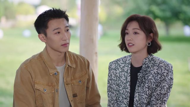 EP30: A Beautiful Lie - - China - TV - Romance - urban - Xingxu Chen,Zhang Yuxi,Wang Sen,Chen ...