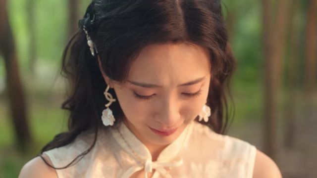 EP23: Found & Lost - - China - TV - Romance - Story - Cavan Wen,Xu ...
