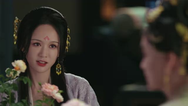EP35: Perjuangan Cinta - - Victoria Song,Ding Yuxi ,Fu Xinbo,Joe Chen ...
