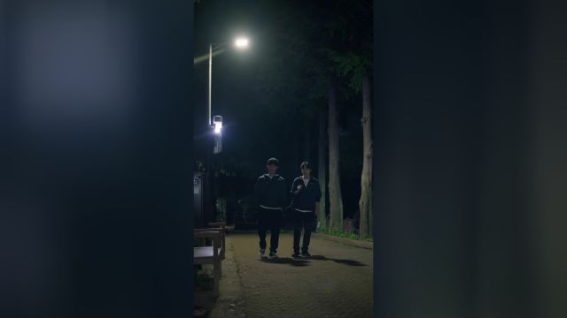 EP11: Blue Complex - - South Korea - TV - Romance