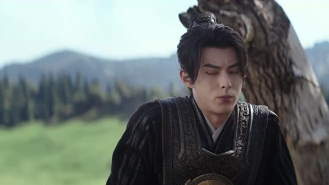 EP14: Guardians of the Dafeng (I-Sarn Ver.) - Free - China - TV - Traditional Costume - Fantasy ...