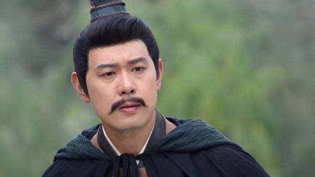 EP23: A Dream Like The True Love - - China - TV - Romance - Traditional ...