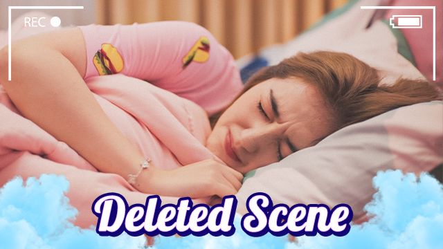 Deleted Scene: Besok interview, Feby gelisah! | Leo di Februari_DEL01 - - Rayn Wijaya,Ranty ...