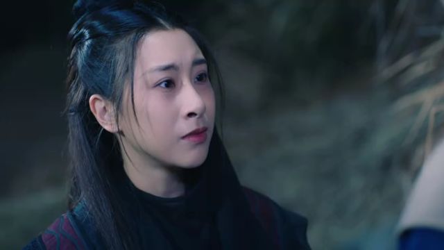 EP04: Jenderal Nyasar Jadi Mantu Bandit - - Yuan Ziming,Sun Yanqing,Hu ...