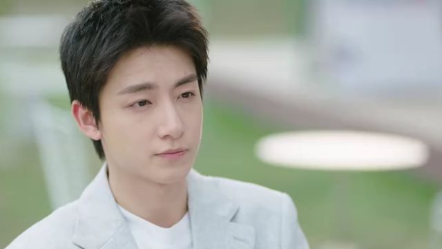 EP26: Love in the Edge of Divorce(English Ver.) - - China - TV ...
