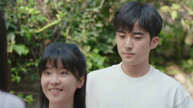 EP19: Love Formula - - China - TV - Romance - youth - Song Yiren,Guo ...