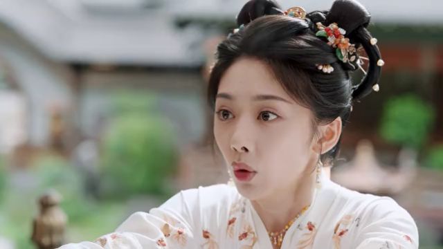 EP03: Yummy Yummy Yummy (Thai Ver.) - Free - China - TV - Traditional ...