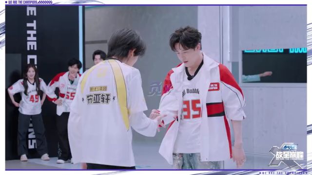 More for Episode 7: TNT Stuck in a Gaming Loop! Zhou Keyu & Huang Minghao Get Utterly Crushed by ...