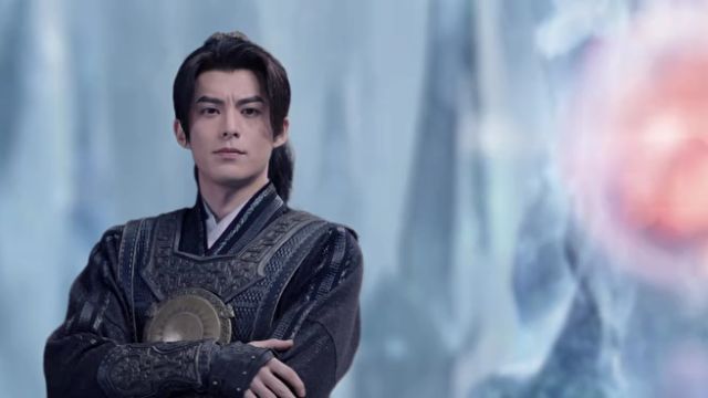 EP13: Guardiões da Dafeng - Grátis - China Continental - TV - Drama Antigo - Fantasia - Hedi ...