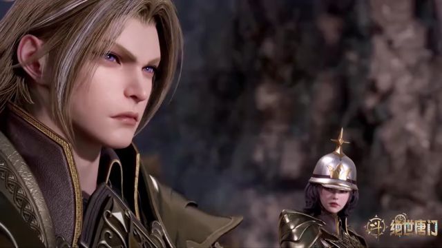 EP96: Soul Land 2: The Peerless Tang Clan - Watch HD Video Online - iflix