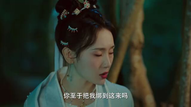 EP09: Pesona Istri Kontrak - - Li Geyang,Amy Sun,Sun Yizhen,Yu Xinhe,Wang Hongxin - Tiongkok ...