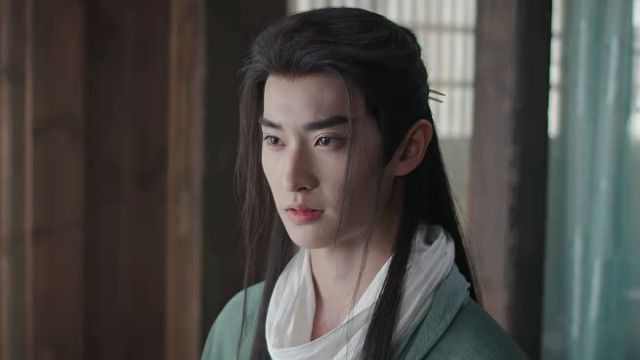 EP09: Generation to Generation - - China - TV - Romance - Traditional ...