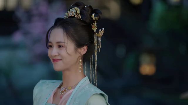 運命のぱパートナー_第21話 - - 中国本土 - TV - ロマンス - トラディショナル・コスチューム - ジョ・カイキョウ,Hai Lu ...