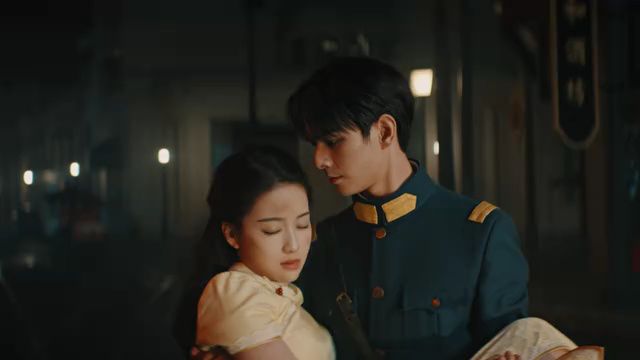 EP18: Penjara Hati Sang Jenderal - - Li Baihui,He Changxi,Chen Jianyu,Yu Xinyi - Tiongkok ...