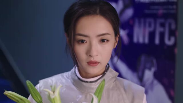 EP03: Kill Lover - - China - TV - Romance - - Julio wan,Sun Jiaqi,Yu Yifu,Fan Wei