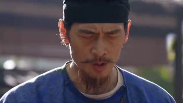 EP03: The Litchi Road (English Ver.) - - China - TV - Traditional ...